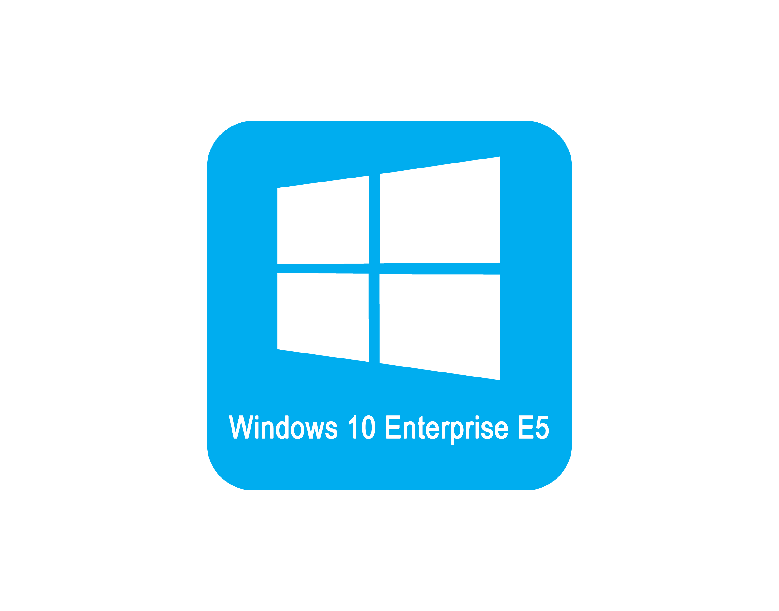 Windows 10 Enterprise E5 Lizenz - Schnürer & Company